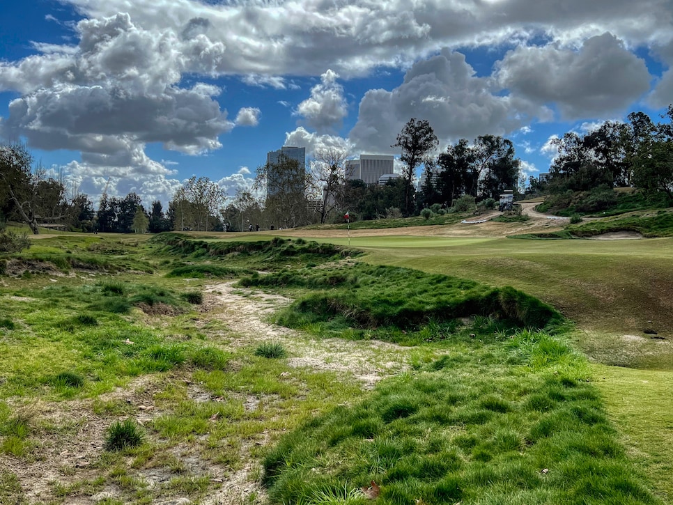 11 things that will make this the ultimate course-nerd U.S. Open | Golf Courses | Golf Digest